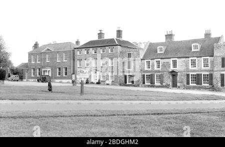hingham, norfolk, england Stock Photo: 50616450 - Alamy