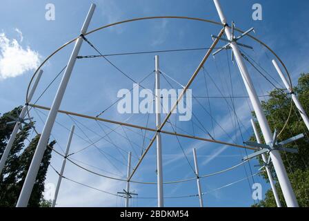 Battersea Park, London, SW11 4NJ, UK Stock Photo - Alamy