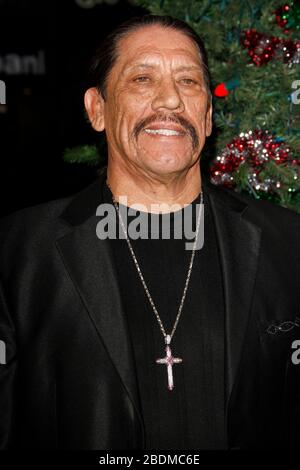 DANNY TREJO A VERY HAROLD AND KUMAR 3D CHRISTMAS. NEW LINE CINEMA ...