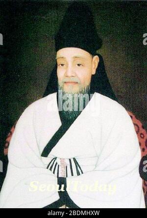 Han Ho 01 Stock Photo - Alamy