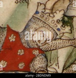 Harald III of Norway Stock Photo - Alamy
