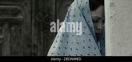Women without men Zanan-e bedun-e mardan Year : 2009 Germany / Austria ...