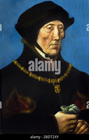 French: Portrait de Louis XII de France . 824 Louis XII de France Stock ...
