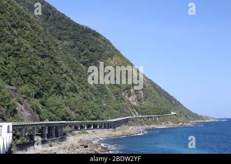 Patapat Bridge in Ilocos Norte is a famous destination in northern ...