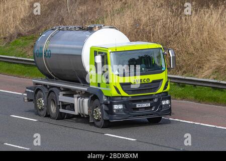 Olleco recycle waste food into renewable energy and convert organic ...