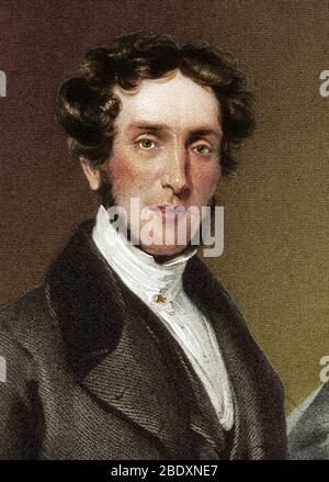 Gideon Mantell was an English geologist and paleontologist best known ...