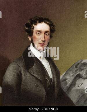 Gideon Mantell was an English geologist and paleontologist best known ...