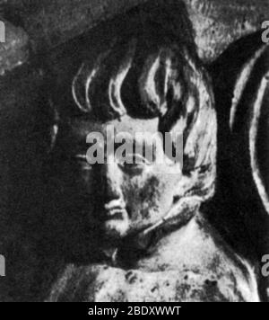 Peter Abelard, French Philosopher and Theologian Stock Photo - Alamy