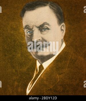 David Bruce, Scottish Microbiologist Stock Photo - Alamy