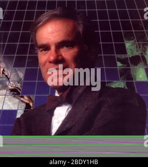 Martin Rodbell (1925-1998) was an American biochemist and molecular ...