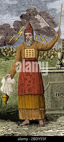 Allegory of History Stock Photo - Alamy