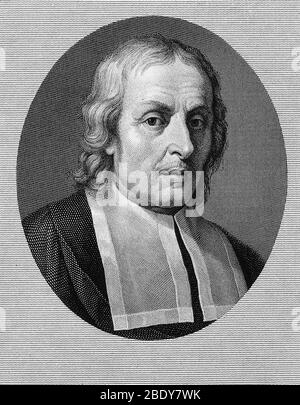 Marcello Malpighi, Italian Biologist and Inventor Stock Photo - Alamy