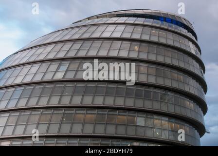 1 More London Riverside, London SE1 2AF Stock Photo - Alamy