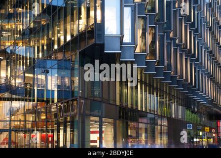 1 More London Riverside, London SE1 2AF Stock Photo - Alamy