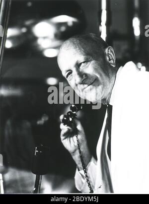 Dr. Wilder Penfield, Neurosurgeon Stock Photo - Alamy