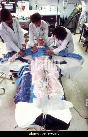 Whole Body Hyperthermia Stock Photo - Alamy