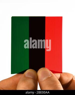 Color Filters and Subtractive Process Stock Photo - Alamy