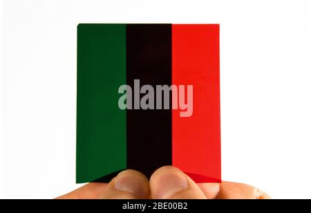 Color Filters and Subtractive Process Stock Photo - Alamy