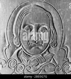 Edward Forbes, Manx Naturalist Stock Photo - Alamy