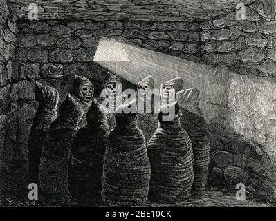Ancient Aymara funerary tower, Bolivia, South America Stock Photo - Alamy