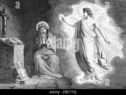 Birgitta Birgersdotter, 1303 – 1373. Birgitta of Vadstena, Saint ...