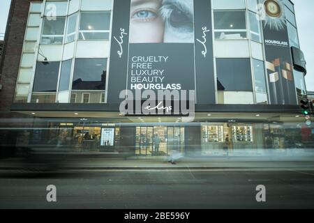Elys Of Wimbledon department store, Wimbledon, London, UK Stock Photo - Alamy