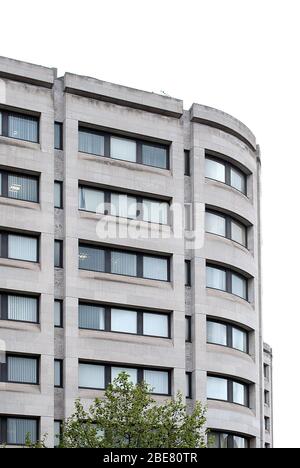 BT Centre, global headquarters of BT Group (British Telecom). 81 ...