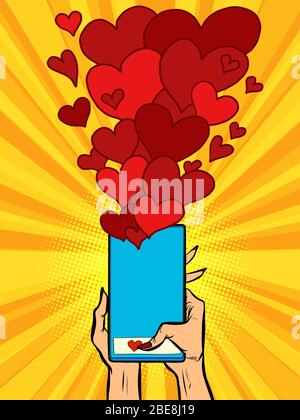 Networks - Business Connections - Social Media Concept Design Stock ...