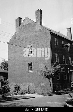 Historic Tryon Palace, New Bern, North Carolina , Historic buildings ...
