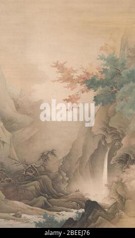 Hashimoto Gaho 002 Stock Photo - Alamy