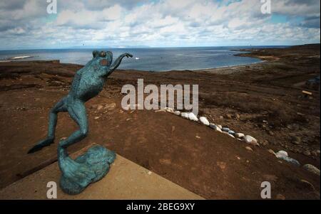Hell Week Beach Stock Photo - Alamy