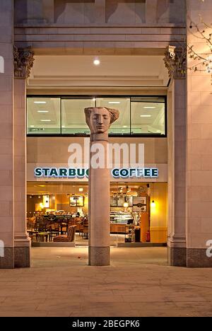 2000s Architecture Juxon House, St. Paul's Churchyard, London, EC4M 8EH ...