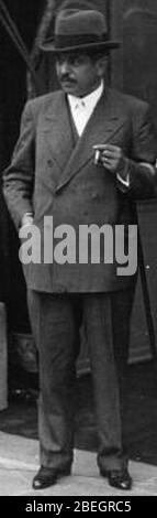 Henri Queuille, Pierre Laval, and Louis Barthou were prominent French ...