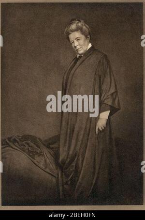 Selma henry b goodwin Stock Photo - Alamy