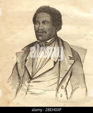 Henry Box Brown Stock Photo - Alamy