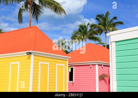 Crafts Alive Market, Road Town, Tortola, British Virgin Islands, West ...