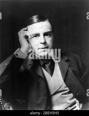 Henry E. Miller Stock Photo - Alamy