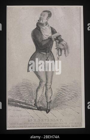 Henry Roxby Beverley Stock Photo - Alamy