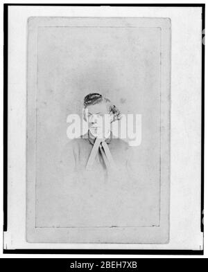 Henry Stein, head-and-shoulders portrait, facing front. Title devised ...