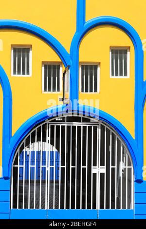 Downtown Castries,St. Lucia,Caribbean Stock Photo - Alamy