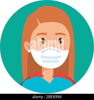 super female paramedic with hero cloak and first aid kit Stock Vector ...