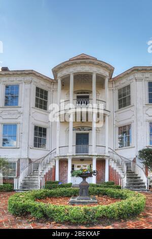 Augusta Georgia,Augusta Museum of History,outside exterior,building ...