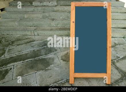 Blank paved stone isolated on white with clipping path. Concept for ...