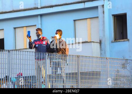 ROMA TORRE MAURA Stock Photo - Alamy