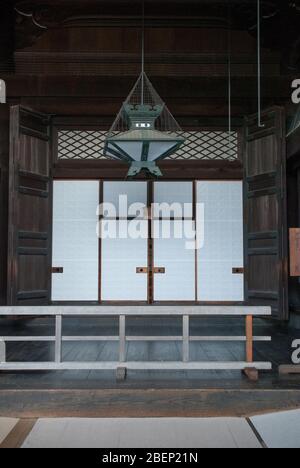 Higashi Hongan-ji Temple, 754 Tokiwacho, Shimogyo Ward, Kyoto, 600-8505 ...