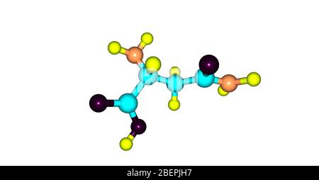 Asparagine is one of the 20 most-common natural amino acids on Earth ...