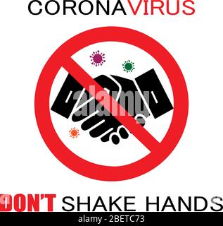 Coronavirus covid-19 vector icon. flu epidemic worldwide Stock Vector ...