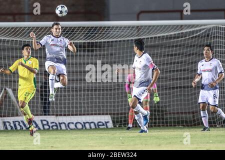 CimarronesFC vs Loros de Colima© Foto: LuisGutierrez/NORTEPHOTO.COM ...