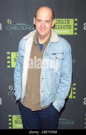 Mother of Monsters Premiere held at Arena Cinelounge in Hollywood ...