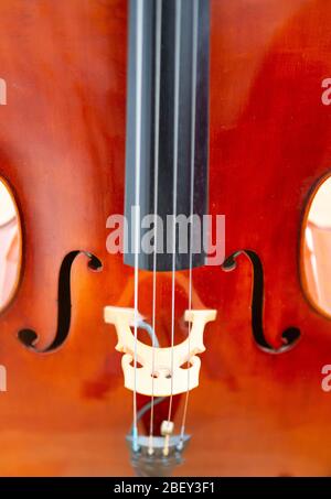 ''Photograph of a cello'' Stock Photo - Alamy
